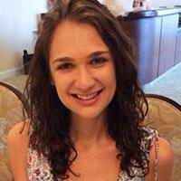 Jessica Wrobel | Pangea Educational Development Staff Interview