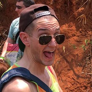 Jonathan Hakim | Ben-Gurion University of the Negev
