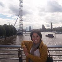 Kate Story | ISA (International Studies Abroad) Alumni Interview