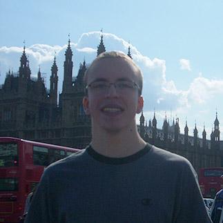 Robert Keyser | FIE: Foundation for International Education