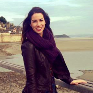 Kelly Kilpatrick | The Global Internship by We Find Group