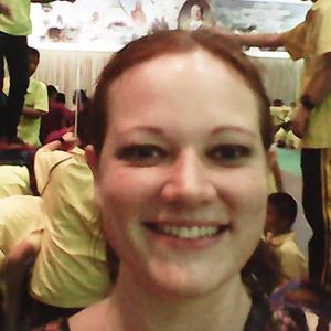 Leah Long | (CLOSED) GoTEFL Thailand Alumni Interview