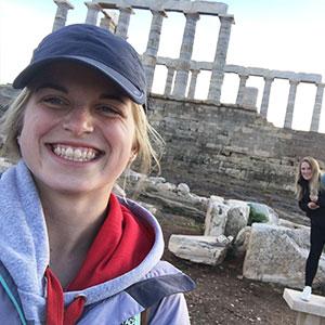 Kate Loomis | American Institute For Foreign Study