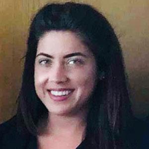 Lucy Billington | CRCC Asia Alumni Interview