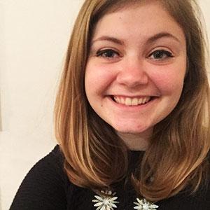 Lydia Richards | ACT (American College of Thessaloniki)