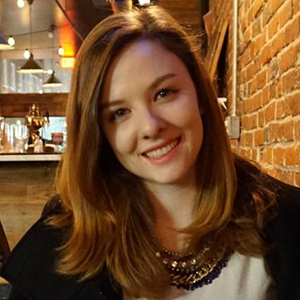 Madelyn Sullivan | Temple University Staff Interview