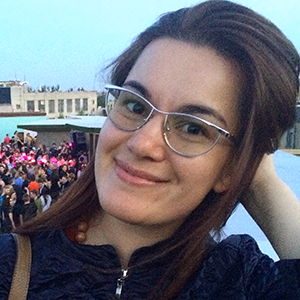 Maria Lobanova | ProfIntern Staff Interview