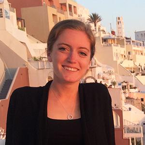 Maggie Moriarty | CAPA The Global Education Network
