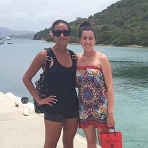 Natalie Riecker | The Cultural Exchange Project Alumni Interview