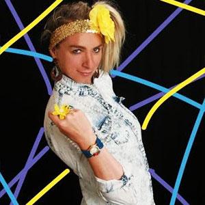 Chelsea Nelson | International Volunteer HQ [IVHQ]