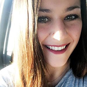 Danielle Pantano | American Institute For Foreign Study