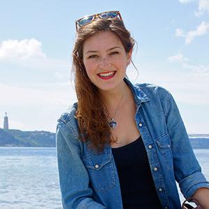 Anna Pendleton | IES Abroad Alumni Interview