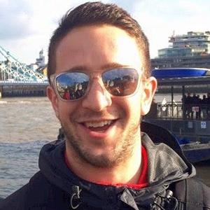 Peter Bruno | IES Abroad Alumni Interview