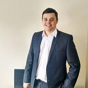 Harry Phillips | LoPair Culture Exchange Alumni Interview