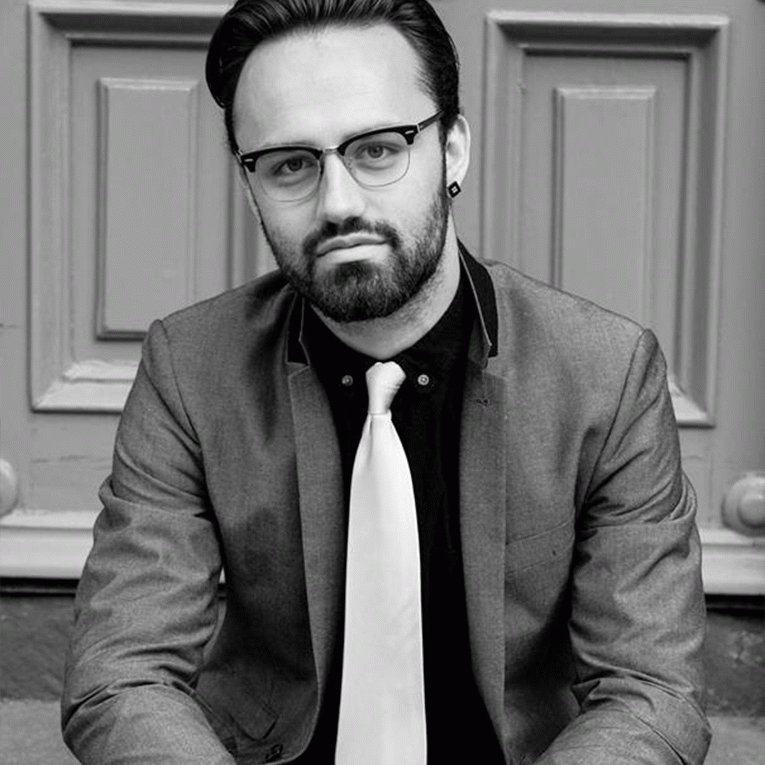 James Rahr | Bath Spa University Alumni Interview