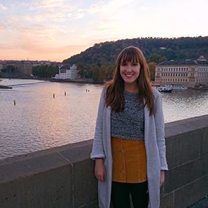 Jessica Raleigh | TEFL Worldwide Prague Alumni Interview