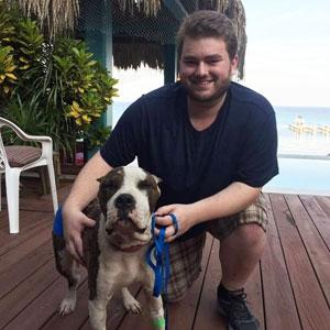 Zach Rice | International Volunteer HQ [IVHQ] Alumni Interview