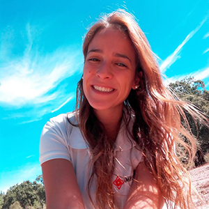 Sara Fonseca | ImpacTrip Staff Interview