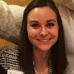 Shaina Moran | IES Abroad Staff Interview