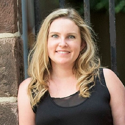 Shannon Bernardo | Arcadia University Staff Interview