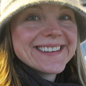 Stephanie Vogel | Teaching House - A better class of teachers