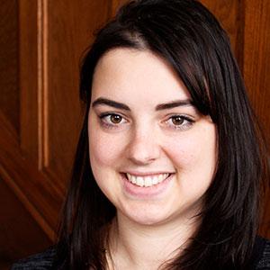 Tina Frank | Spirit Cultural Exchange Staff Interview