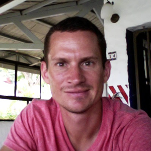 Gerhard Uys | MAXIMO NIVEL Alumni Interview