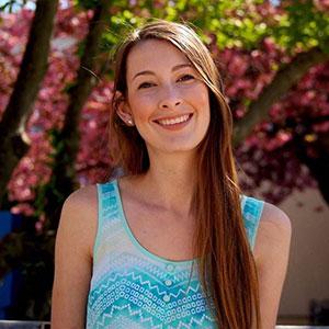 Sara Whitman | American Institute For Foreign Study