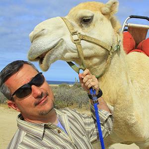 Ron Wyatt | The Fuller Center for Housing Alumni Interview