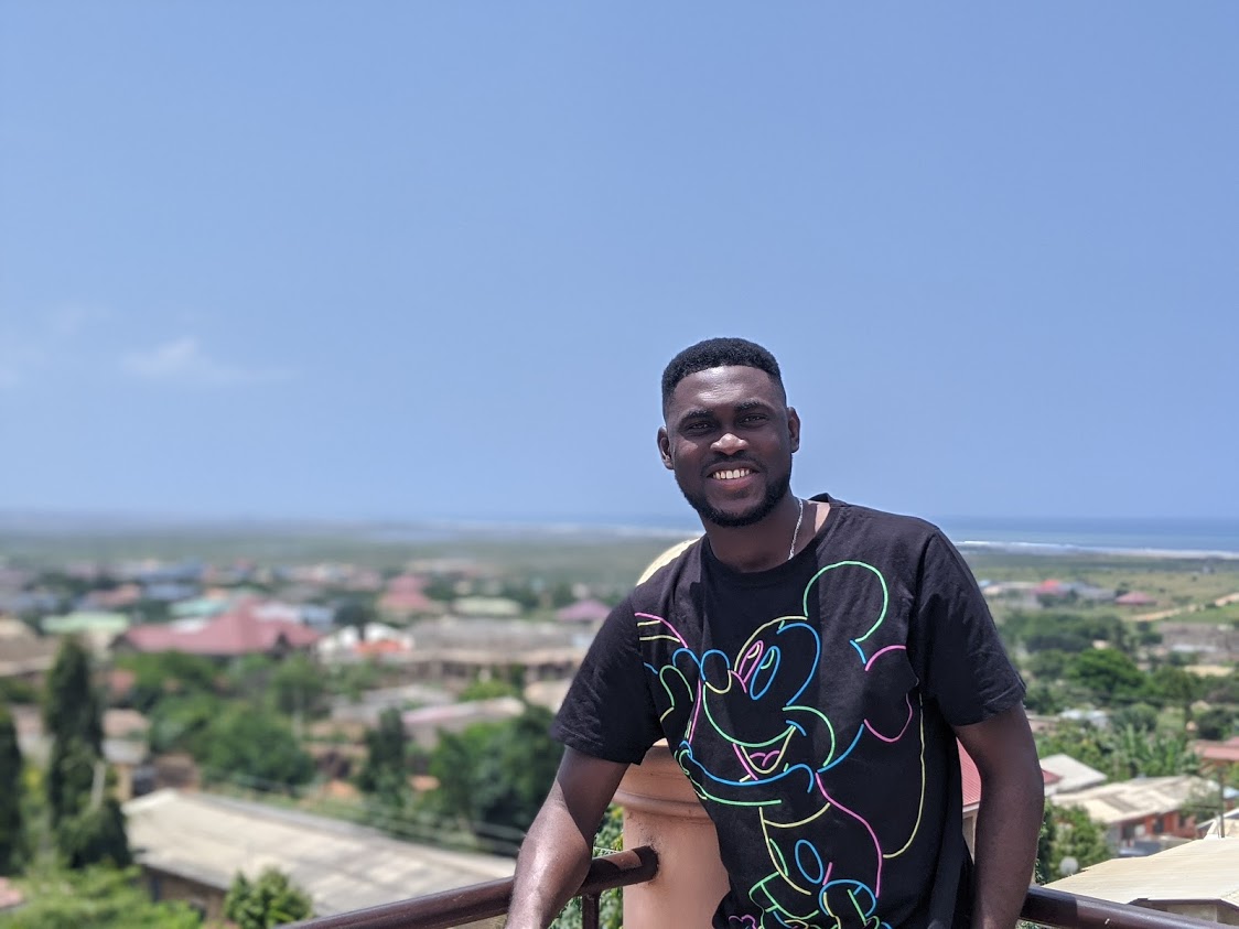 Ibukunoluwa Adebayo | Mountbatten Program Alumni Interview United ...