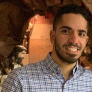 John Helmy | College Year in Athens Alumni Interview