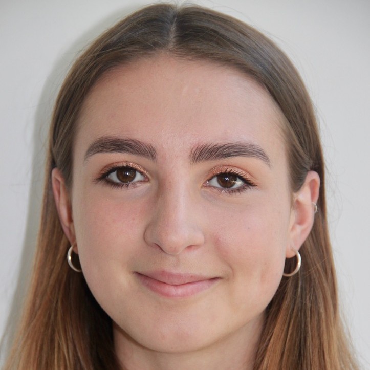 Isabel Hannah Beardwood | The Expedition Project Staff Interview