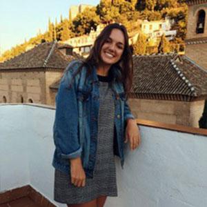 Isabel Lehmann | IES Abroad Alumni Interview
