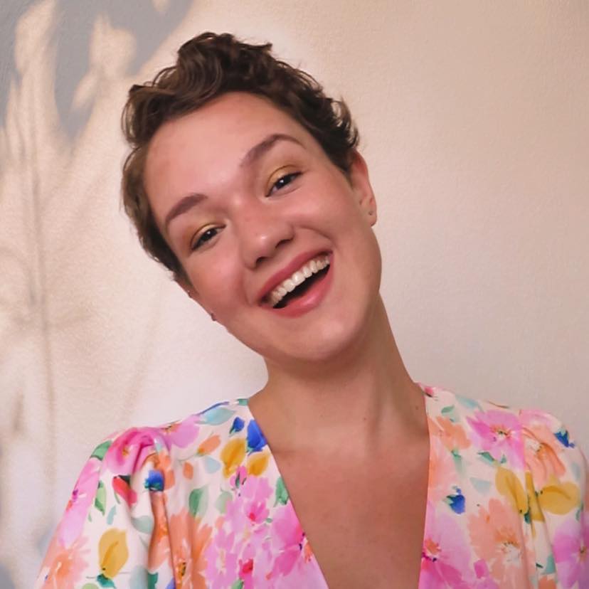 Jessica Preston | Sibuya Wilderness Experience Staff Interview