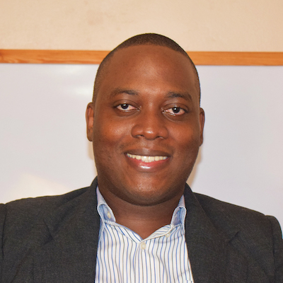 Jomo Barnett | Jamaica International Projects Staff Interview