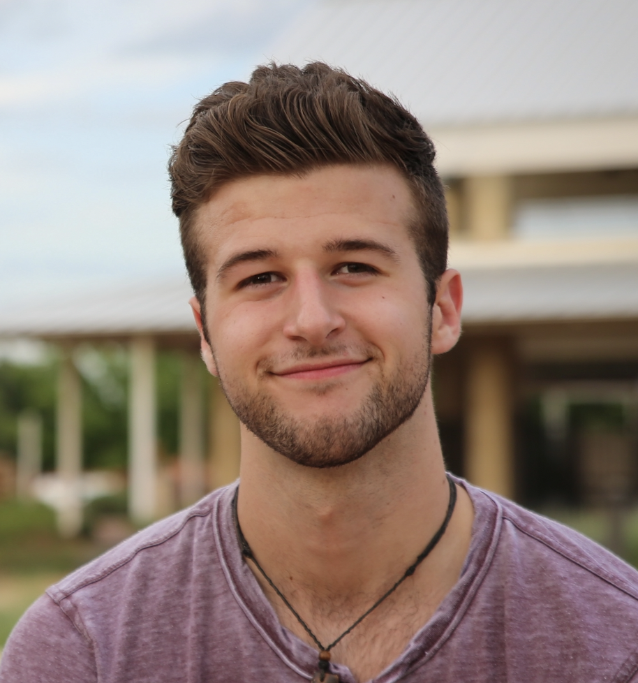 Josh Salmon | International Medical Aid (IMA) Alumni Interview