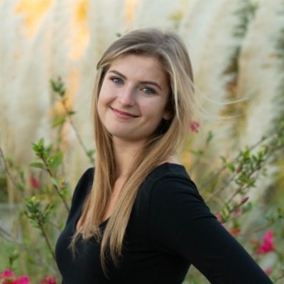 Kailey Lynch | International Medical Aid (IMA) Alumni Interview