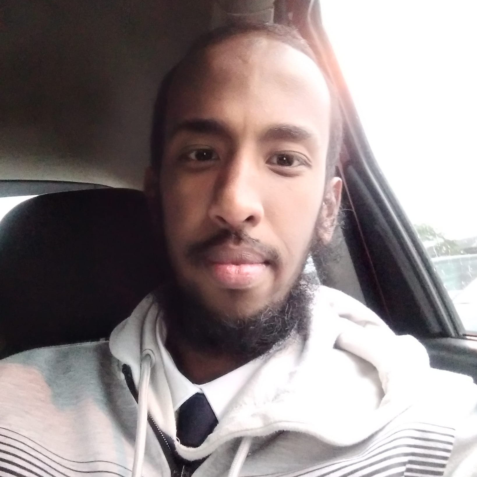 Liban Mohamoud Abdi | Chipkoo Labs Staff Interview