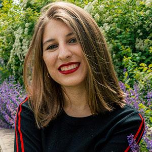 Julia Skorb | Costa Rica Frika Staff Interview