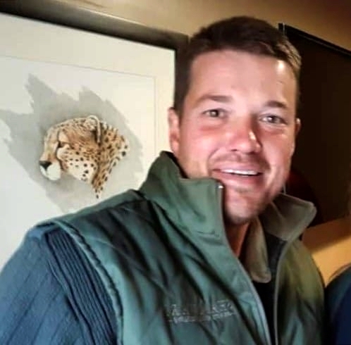 Luke Beckmann | Sibuya Wilderness Experience Staff Interview