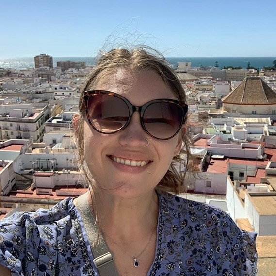 Madison Sassaman | Centro MundoLengua Alumni Interview