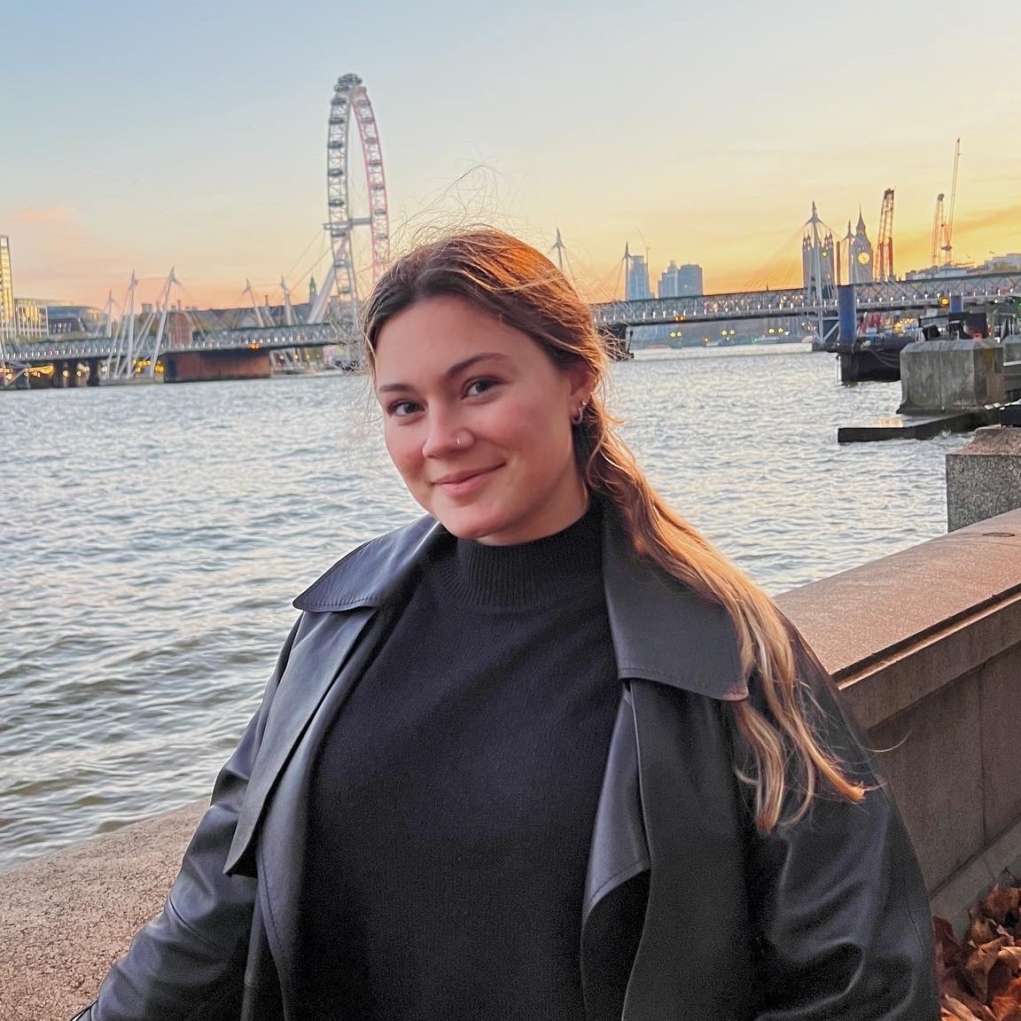 Margaux Lievre | IES Abroad Alumni Interview