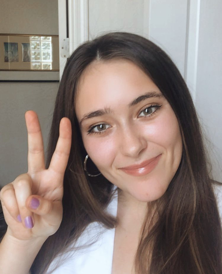 Marina Davis | GlobalEd Abroad Staff Interview