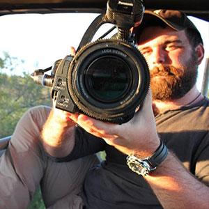 Michael Hewitt | Africa Media Alumni Interview