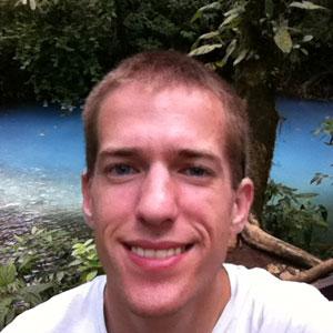 Dustin Dresser | Costa Rica Frika Staff Interview