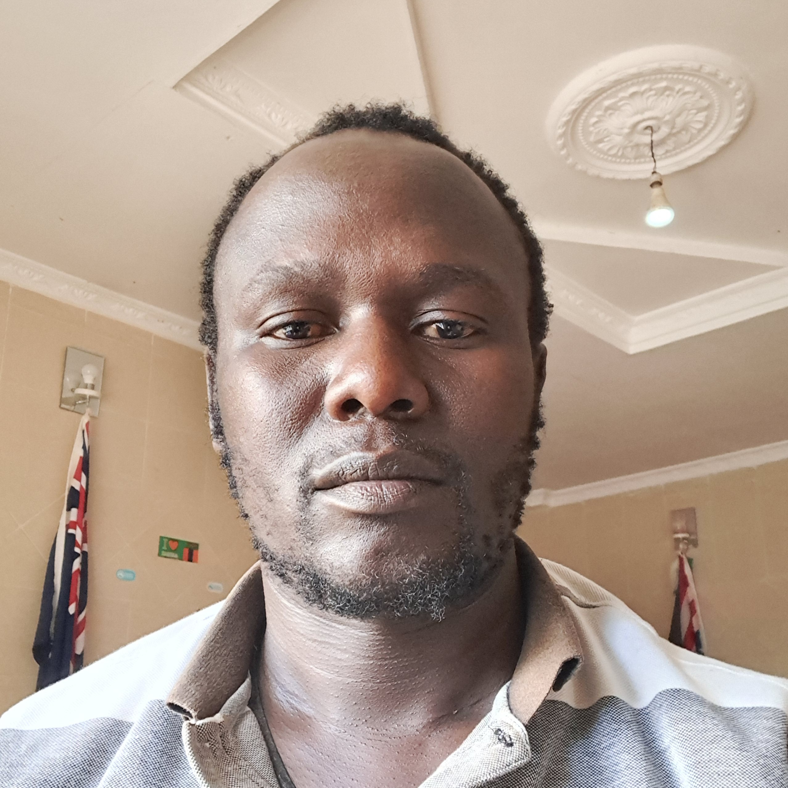 Nelson Mbise | AMANI HOSTEL Staff Interview