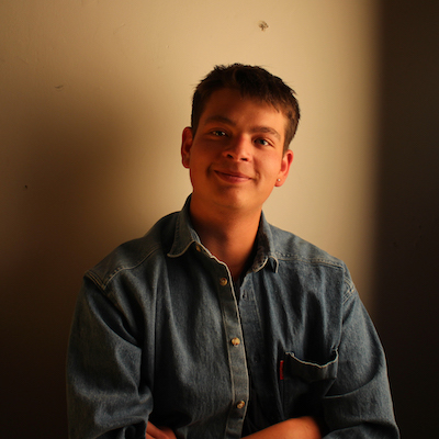 Noah Spergel | John Cabot University Alumni Interview