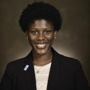 Nylah Rose Moore | CAPA The Global Education Network