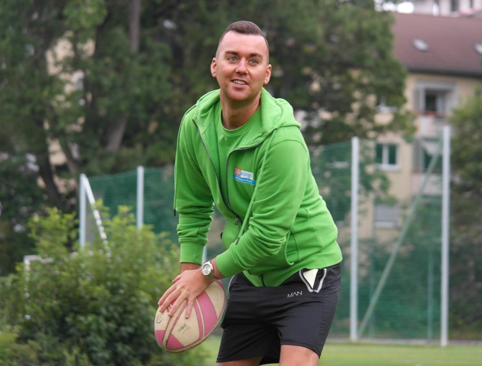 Paul Curley | LEOlingo - South (Bavaria) Alumni Interview