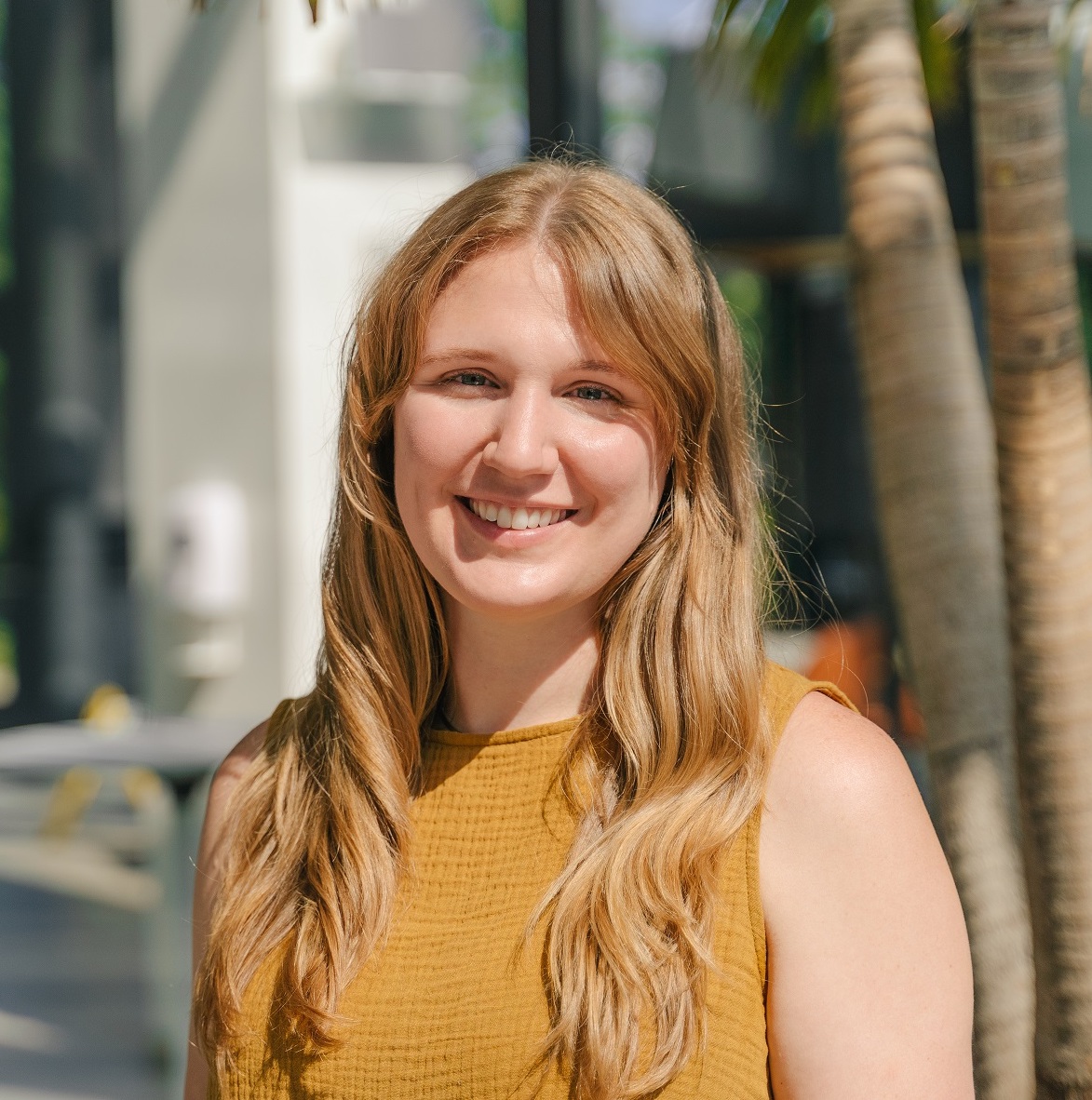 Rebecca Barr | EF Gap Year Staff Interview